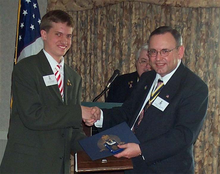 Fox Valley Chapter Photo Gallery