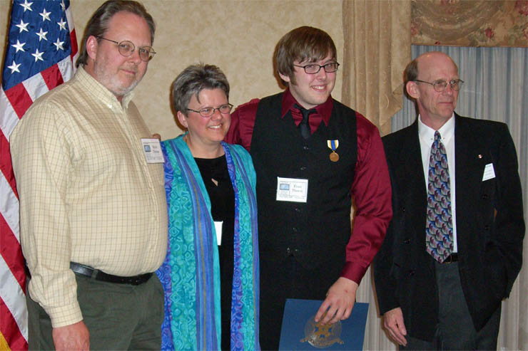 Fox Valley Chapter Photo Gallery 2006