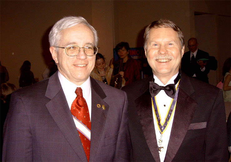 Fox Valley Chapter Photo Gallery 2004