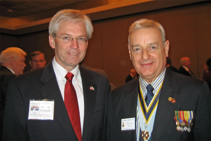 Remarks by Jim Liptrap on November 5, 2006